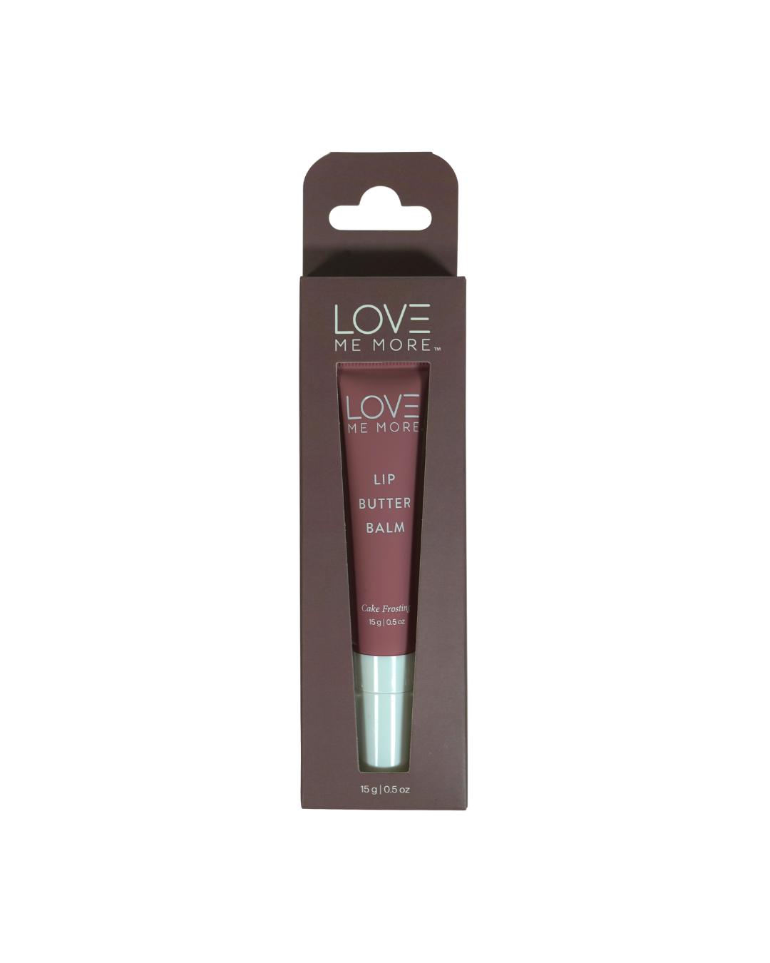 Lip Butter Balm Cake Frosting – My Store