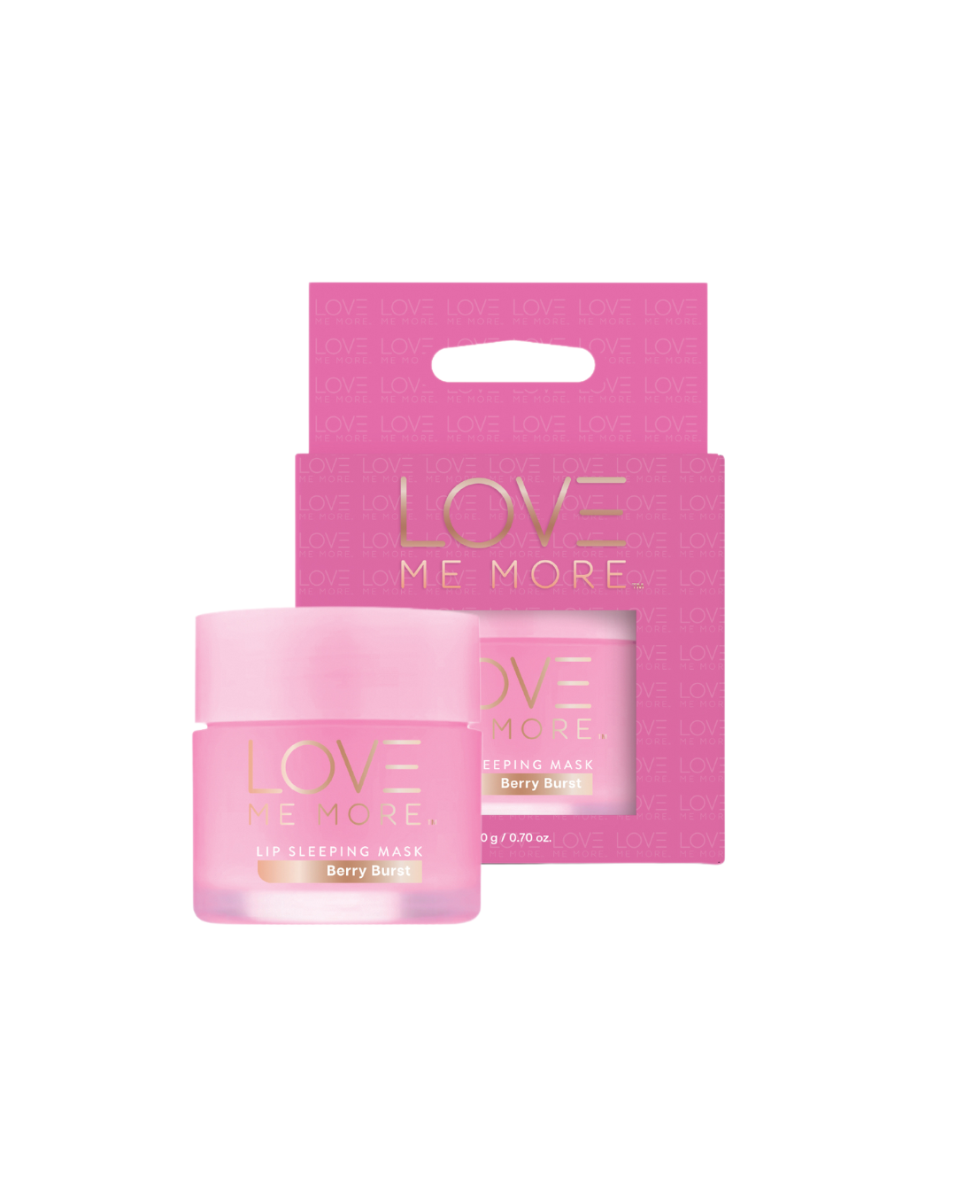 Sleeping Mask Berry Burst – My Store